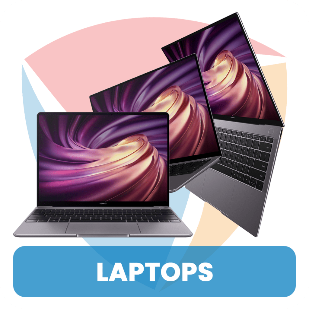 Techno Systems - We sell laptops and desktops - new, used or ...