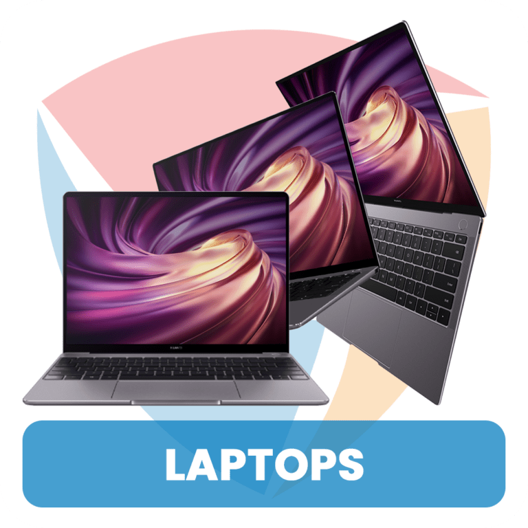 Techno Systems - We sell laptops and desktops - new, used or ...