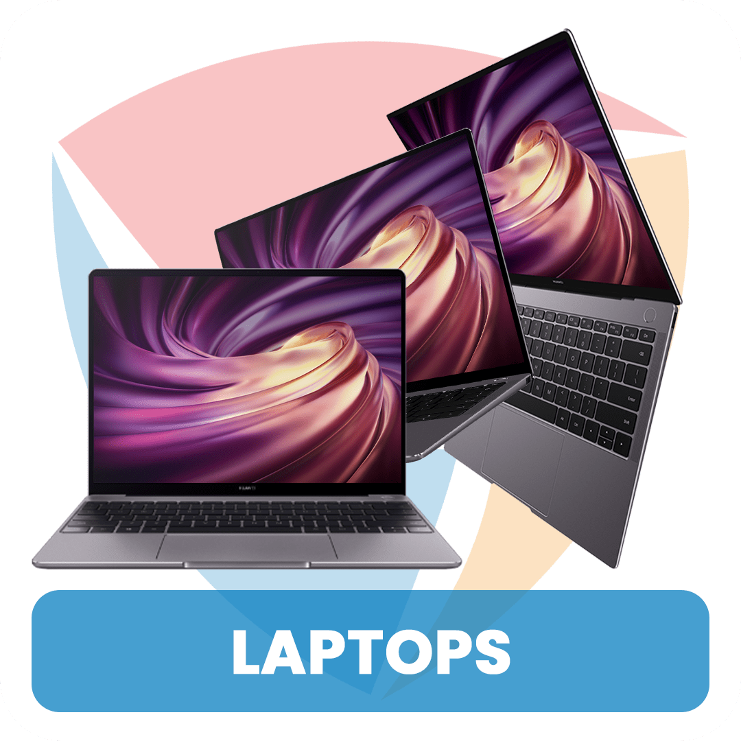 Techno Systems - We sell laptops and desktops - new, used or ...
