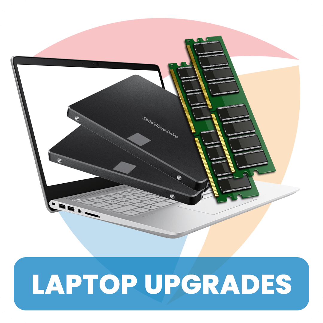 Techno Systems - We sell laptops and desktops - new, used or ...