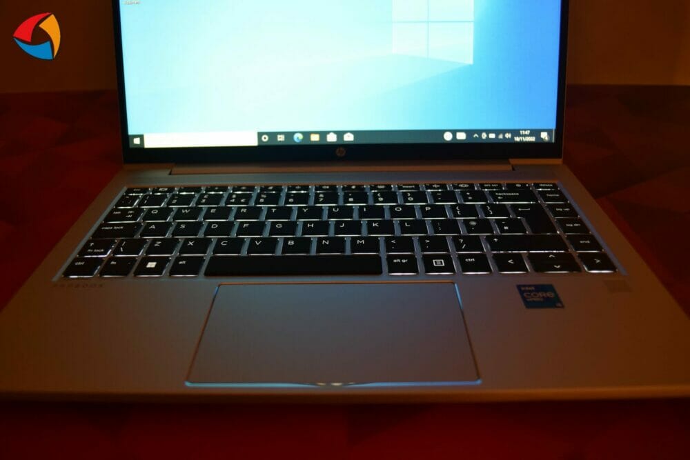 HP Probook 640 G8 14" i5 11th gen RAM 16GB SSD 512GB warranty laptop ...