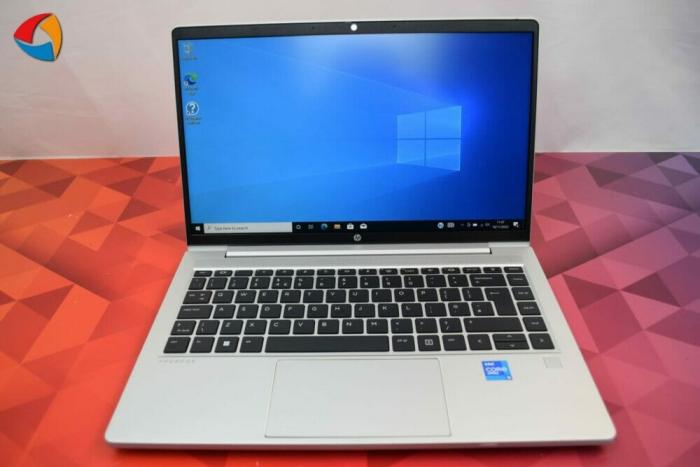 HP Probook 640 G8 14" i5 11th gen RAM 16GB SSD 512GB warranty laptop ...