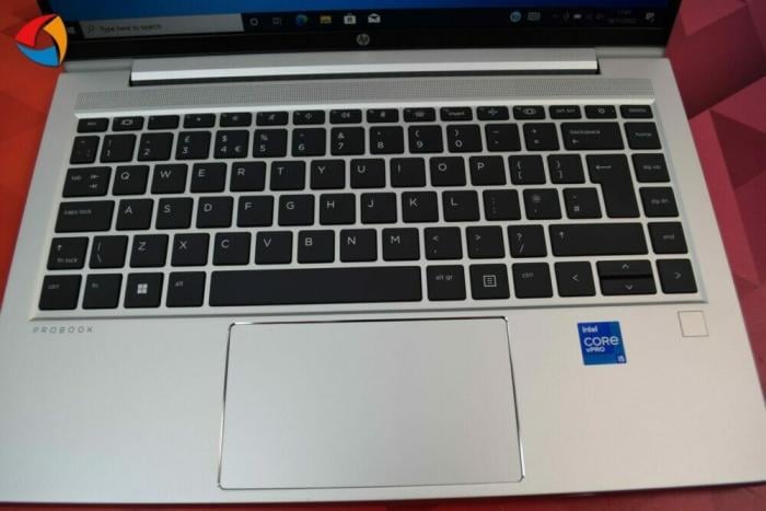 HP Probook 640 G8 14" i5 11th gen RAM 16GB SSD 512GB warranty laptop ...