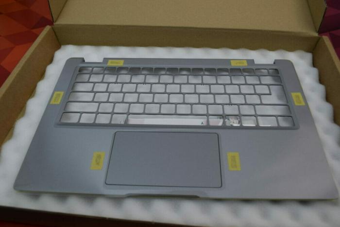 Dell Latitude 5420 Keyboard Cover Palm rest SKUF072 - Techno Systems