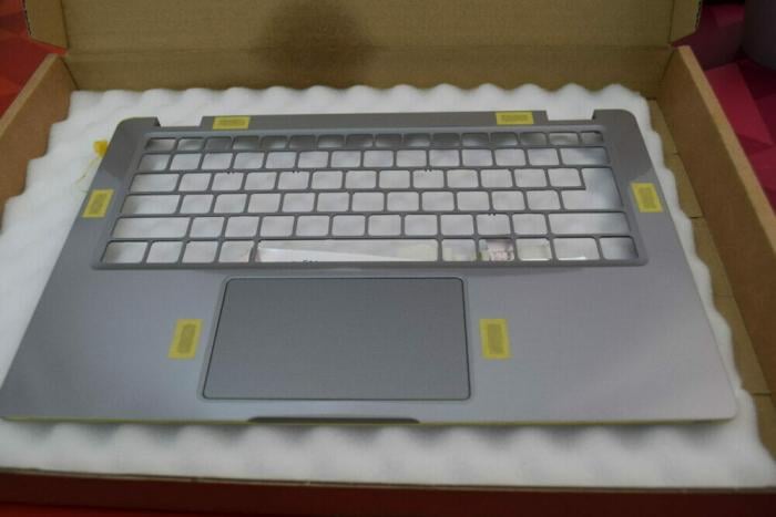 Dell Latitude 5420 Palm rest Touchpad Assembly SKUF079 - Techno Systems