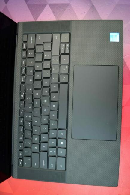 Dell Precision 5560 15.6" Touch i7-11th gen SSD 512GB RAM 32GB NVIDIA ...