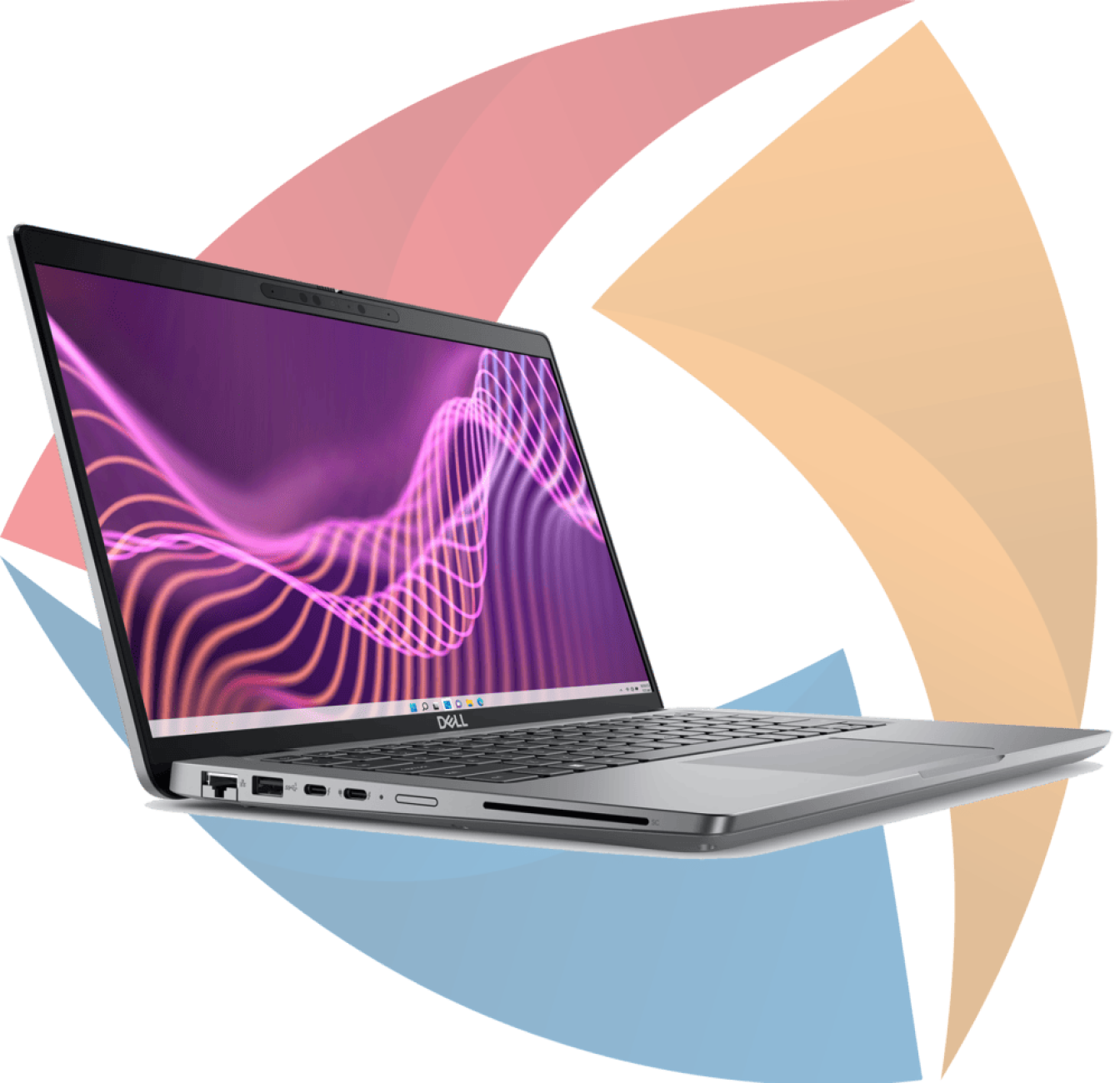 Dell Latitude 5440 14'' i5 13th gen RAM 32GB SSD 512GB new laptop ...